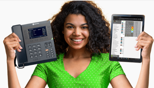 E-MetroTel | FWG communication